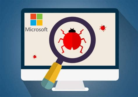 Find Microsoft Bug And Get A Reward Of 1 Million