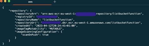 Using Aws Lambda Functions With Docker Containers 4sysops