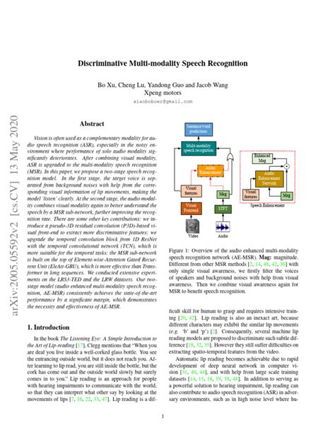 Eg Seq2seq Pdf Speech Recognition Deep Learning