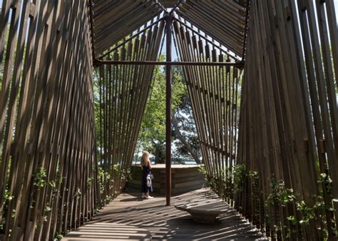 Vatican City Presents Woodland Chapels Built By Famous Architects