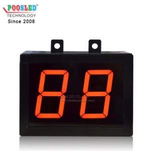 Segment LED Display For Countdown Timer Countdown Clock And LED Countdown Timer Price