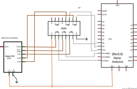 Serial Spi 2 2 Tft Lcd Ili9341 Page 5 Displays Arduino Forum