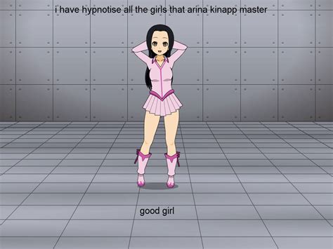 Hypno Slave Girls 231 By Shadow1333 On Deviantart