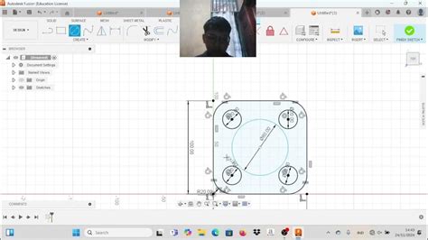 Exercise 122 Youtube