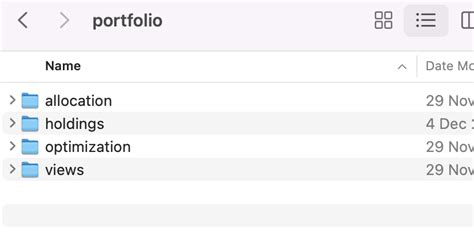Bug Portfolio Example Files And Templates Are Hidden For The User · Issue 3991 · Openbb