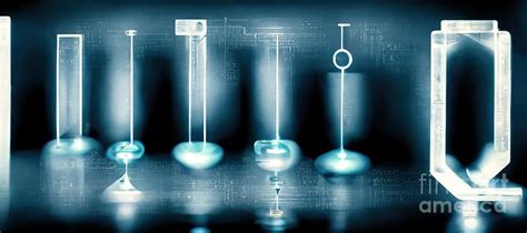 quantum computing 8 photograph by science photo library pixels merch