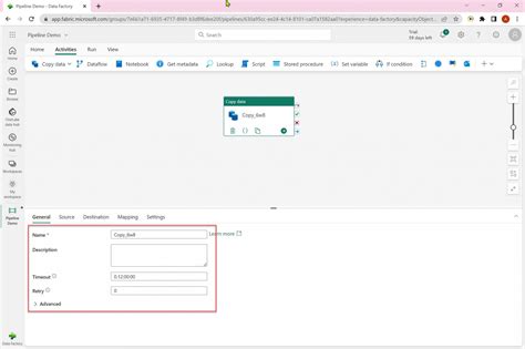 Create Your First Pipeline In Microsoft Fabric Sqlservercentral