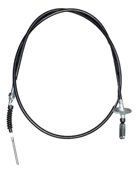 Cable Embrague Para Suzuki Vitara 5 Puertas 16 16v 9096 Nippon Parts