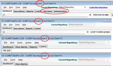 Datapro 25e Particle Counter Data Acquisition Software