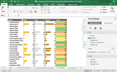 how to create a spreadsheet in excel 2016 — db
