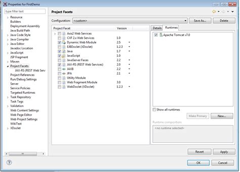 Ranjith Kumars Blog Creating Jersey Restful Webservice Using Maven