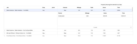 Expandable Rows Table 💬 App Building Retool Forum