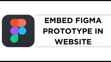 How To Embed Figma Prototype in Website - Pttrns