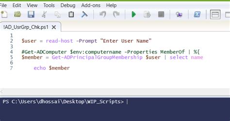 Calling Powershell Script From Another Powershel Script Powershell