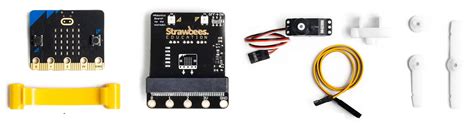 get started with strawbees robotics strawbees classroom