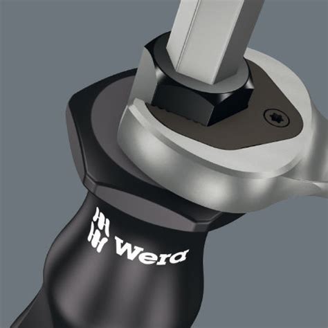 Wera Chiseldriver Wera