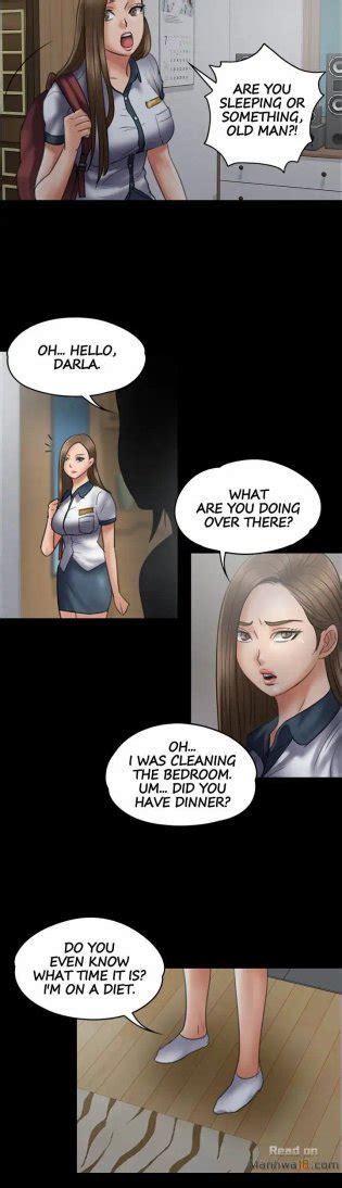 Queen Bee Manwha Ch33 68 Sun Young Jang Luscious Hentai Manga And Porn