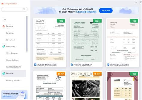 top 5 ai powered pdf invoice generators revolutionize your billing