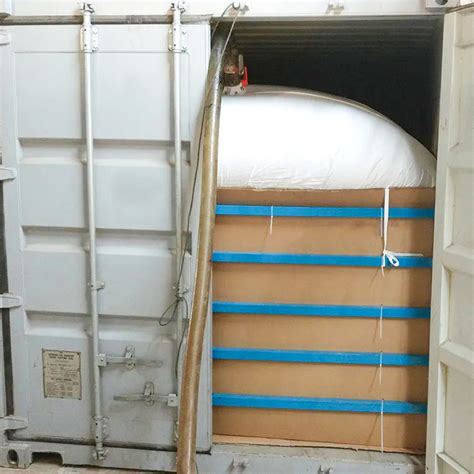 20ft Container Flexi Bag Flexitank For Liquid Chemicals Flexitank And Oil Flexibag