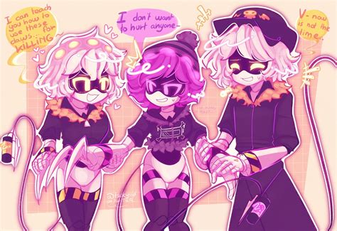 Murder Drones