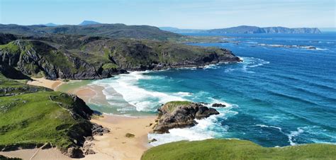 Wanderreise in Donegal – Entdecken Sie den Norden Irlands
