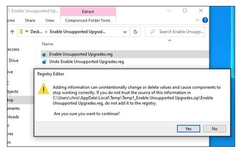 How To Install Windows 11 On An Unsupported Pc
