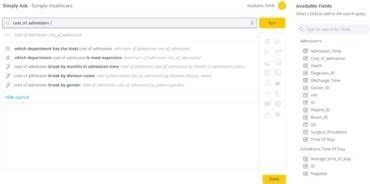 大 Power BI 替代品和竞争对手 Flnug