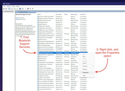 Random Bluetooth Disconnection In Windows 10 11 FIXED TechPP
