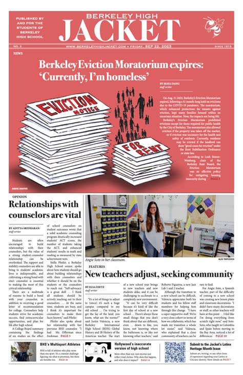 Teachers Discuss Why Babes Skip Class And Forms Of Prevention The Berkeley High Jacket