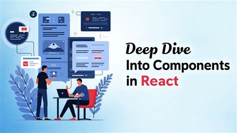understanding react components