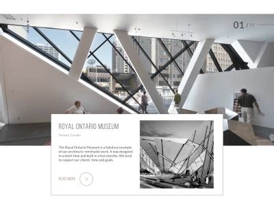 A Stunning And Modern Landing Page UX UI Design Upwork