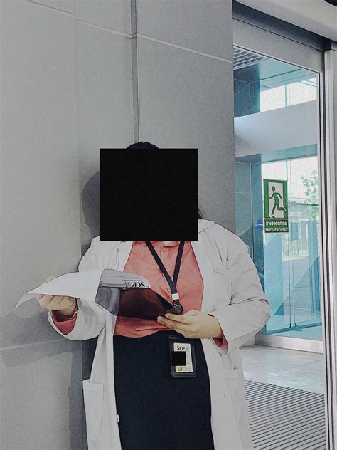 My Foundation Researcher Cosplay R Scp