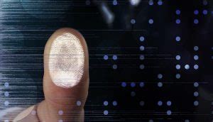 New Fingerprint Biometrics Techniques Unveiled By Researchers Biometric Update