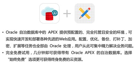 oracle apex 系列文章17：如何利用 oracle apex 助力企业应用开发 钢钢更新