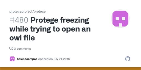protege freezing while trying to open an owl file · issue 480