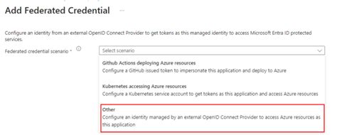 How To Secure A Dataverse Plug In With Managed Identity Using Plugin Identity Manager For
