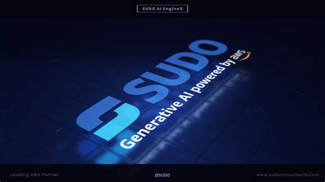 Sudo Consultants On Linkedin Sudo X Ai