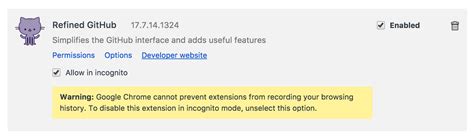 Additional Whitespace When Viewing Pull Requests When There Is No White Spacing Between
