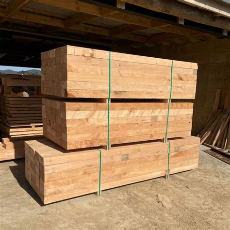 Macrocarpa Sleepers Archipro Nz