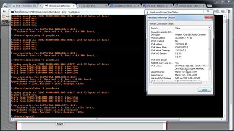 Part 3 Ipv6 Configuration On Pfsense With Teksavvy Isp Dhcpv6 And