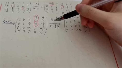 线性代数例题讲解 腾讯视频