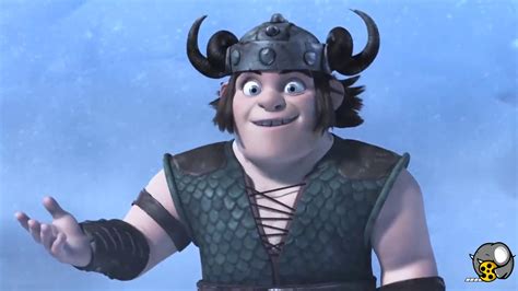 اژدها سواران قسمت دوم فیلو