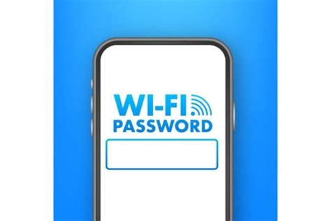 Free Wifi Password Symbol Sign Vector Graphic By Dg Studio · Creative