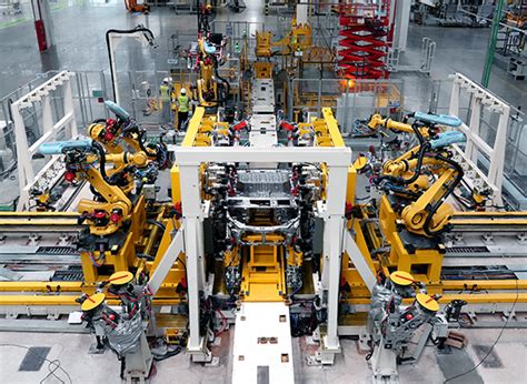 Domestic Project Vehicle Assemble