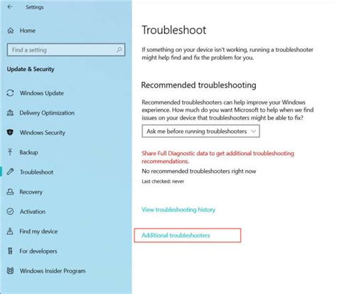 10 Best Ways To Fix Windows Update Error 0x80070643