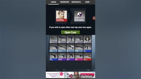 Najdroższa Kosa Cs Go Case Simulator Opening 1 Youtube