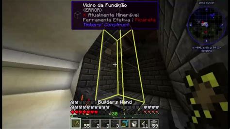 Conseguimos A Atomic Disassembler Minecraft Dorgas 4 Youtube