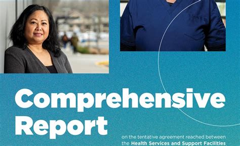 Facilities Comprehensive Report PPWC Local 5