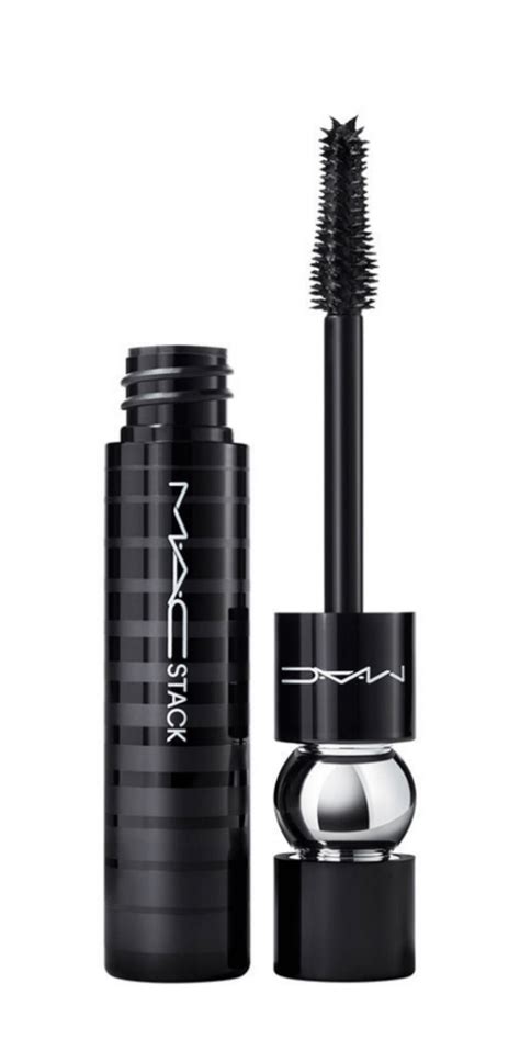 Dupe Of Mac Stack Mascara Rindianmakeupaddicts