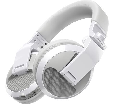 Pioneer Announces New HDJ-X5: Now with Bluetooth | B&H eXplora